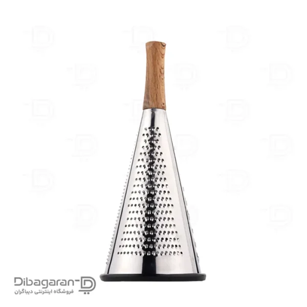 رنده استیل مخروطی ریور کد 8499 | فروشگاه اینترنتی دیباگران