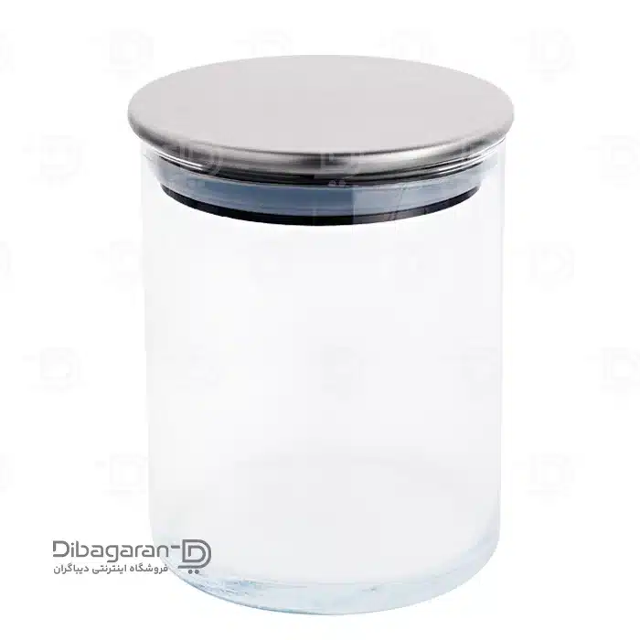 بانکه شیشه ای یونیک کد UN-1381 | فروشگاه دیباگران