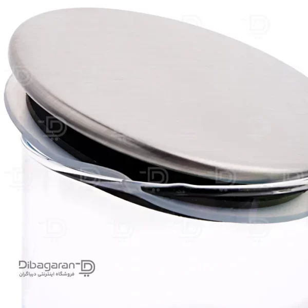 بانکه شیشه ای یونیک کد UN-1381 | فروشگاه دیباگران