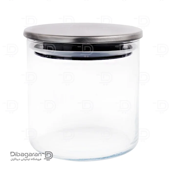 بانکه 600 میلی لیتر یونیک کد UN-1277 | فروشگاه دیباگران