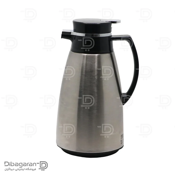 فلاسک استیل یونیک 1.3 لیتر کد UN-1823 | فروشگاه دیباگران